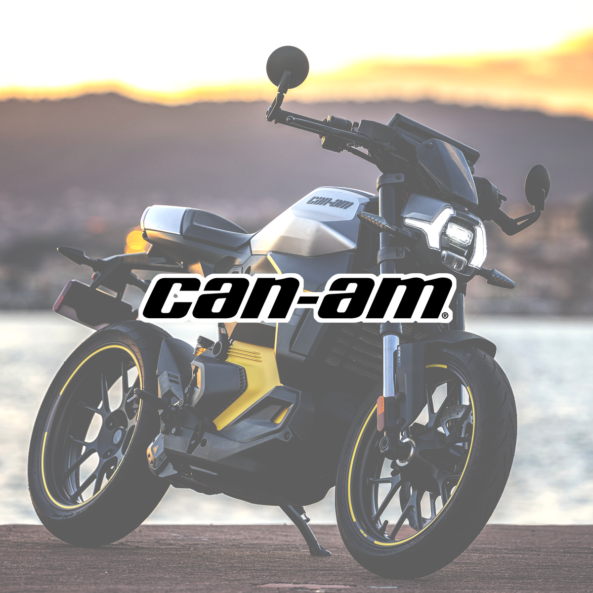 Can-Am – Getaggt "Optik" – WSC-Shop
